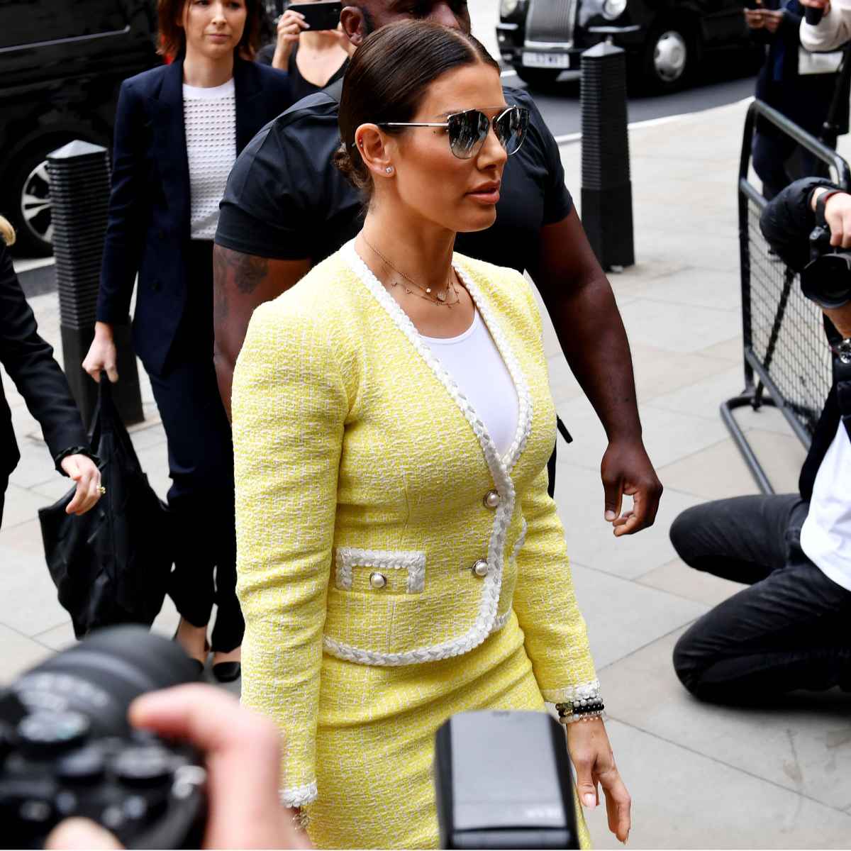 'Wagatha Christie' Trial: Everything to Know About the U.K. Case