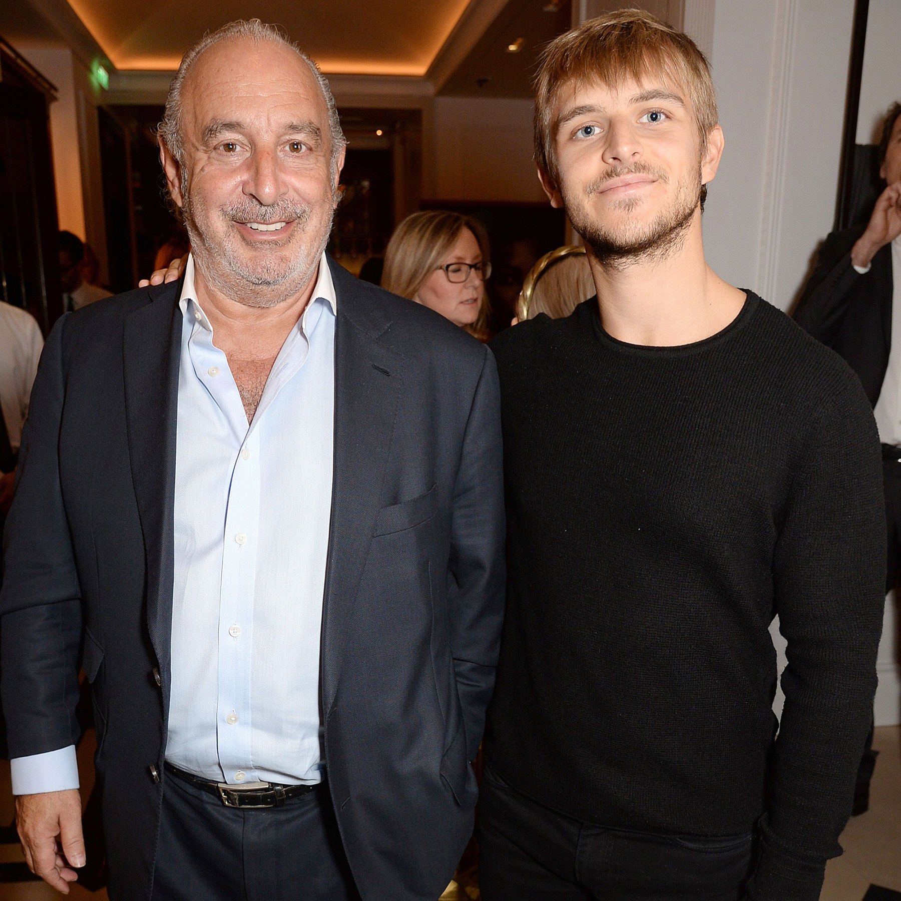 Who Is Brandon Green? 5 Things to Know After Emma Watson Outing | Us Weekly