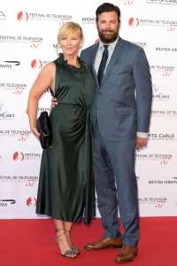 Who Is 'Law and Order' Star Kelli Giddish? 5 Things to Know | Us Weekly