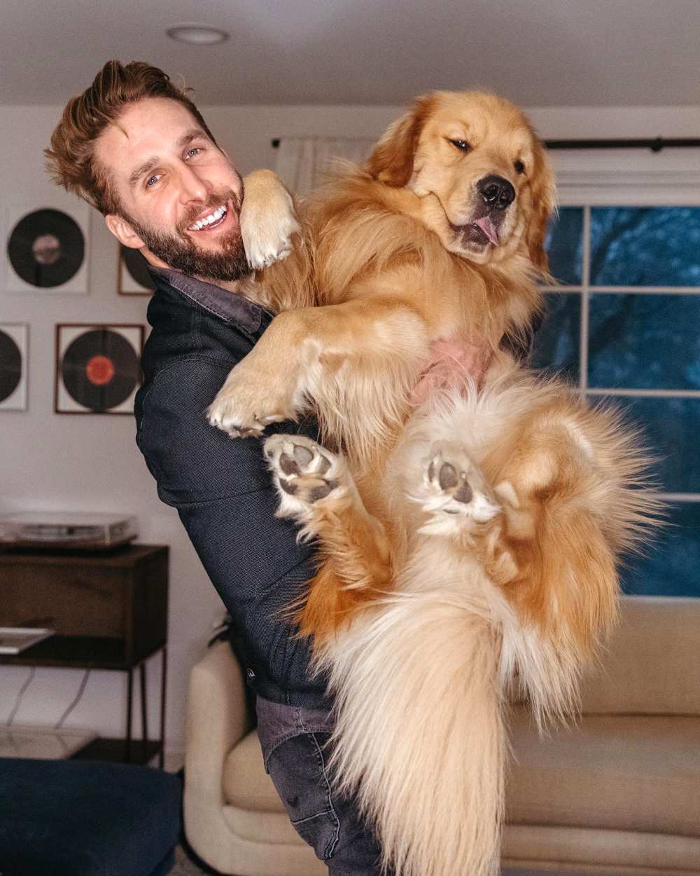 Meet Bachelor Nation’s Dogs | Us Weekly