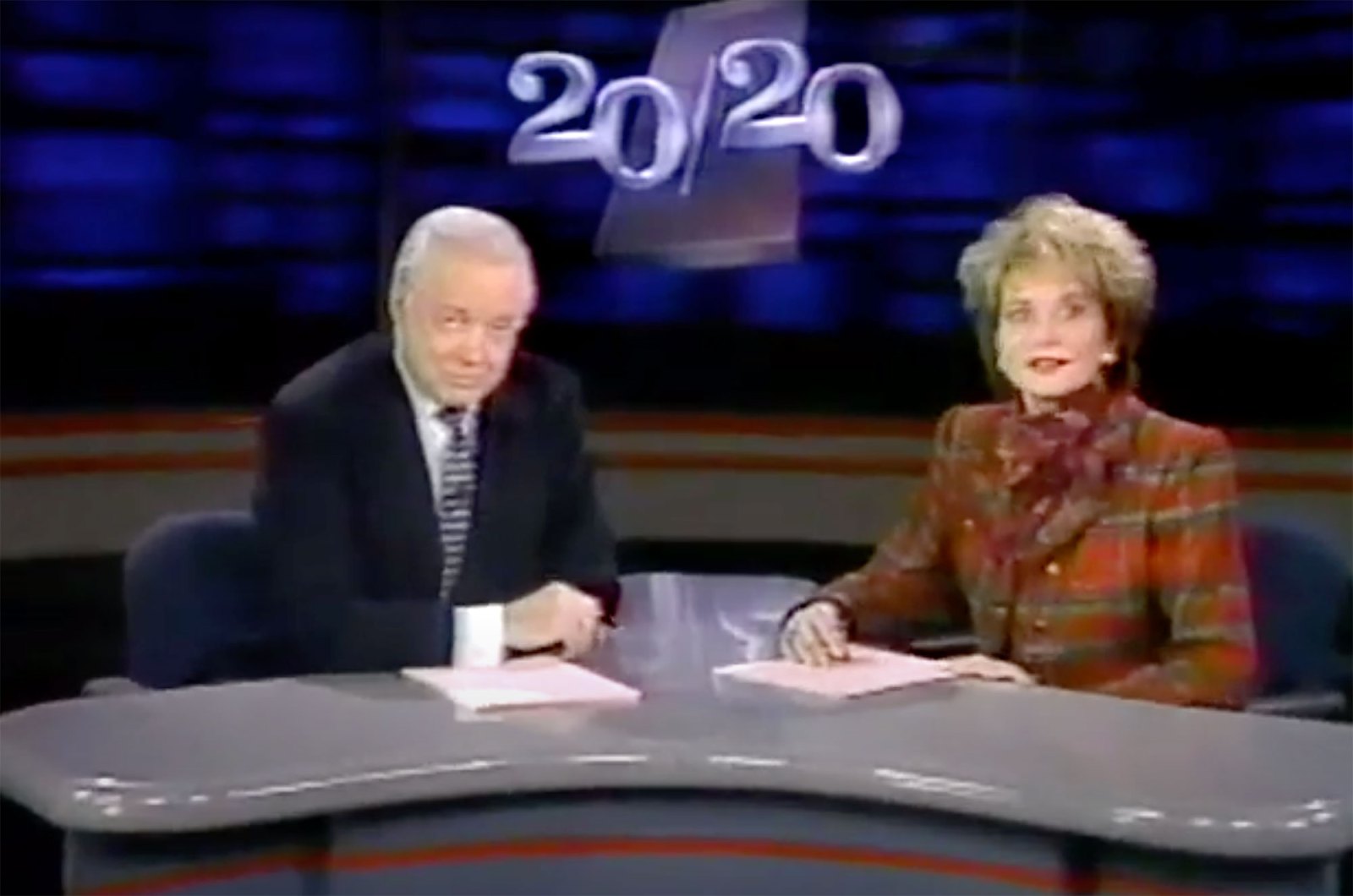 Barbara Walters Through the Years: Photos | Us Weekly