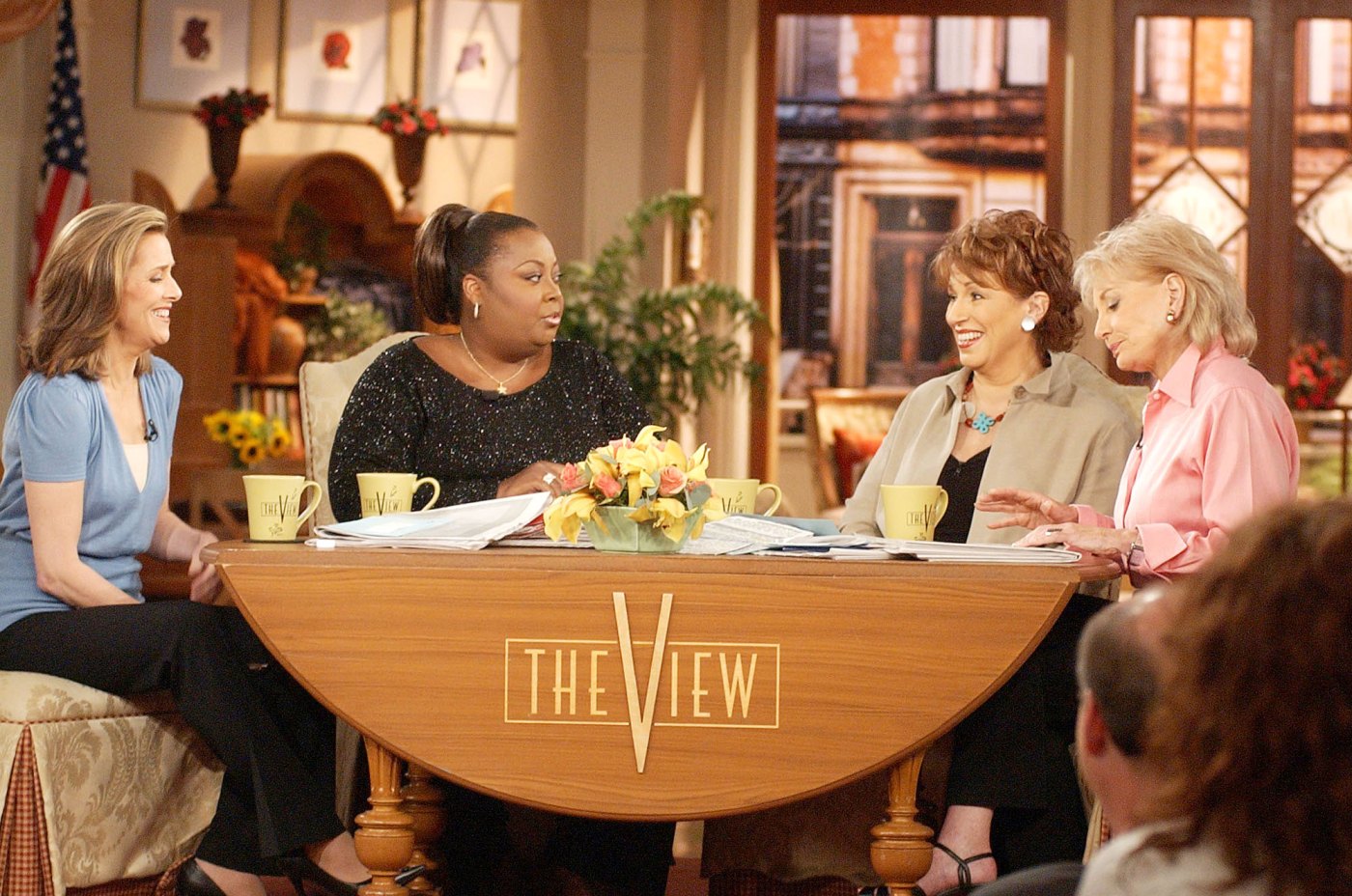 Barbara Walters Through the Years: Photos | Us Weekly