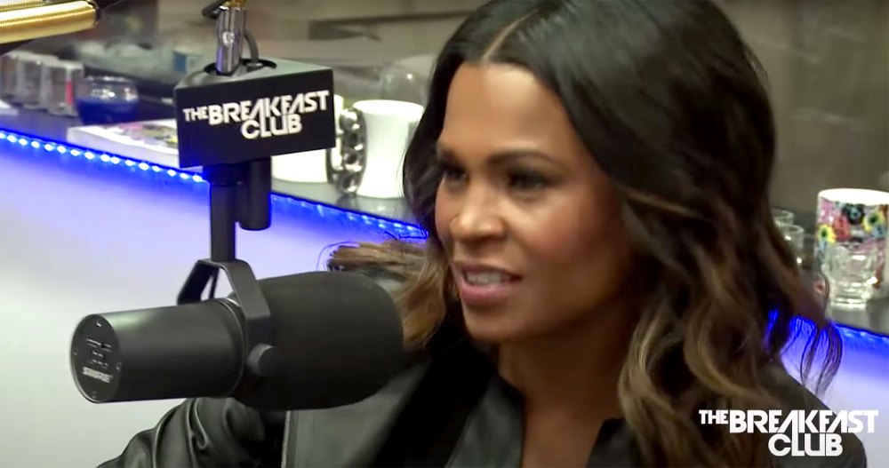 Nia Long, Fiance Ime Udoka's Relationship Timeline: Photos | Us Weekly