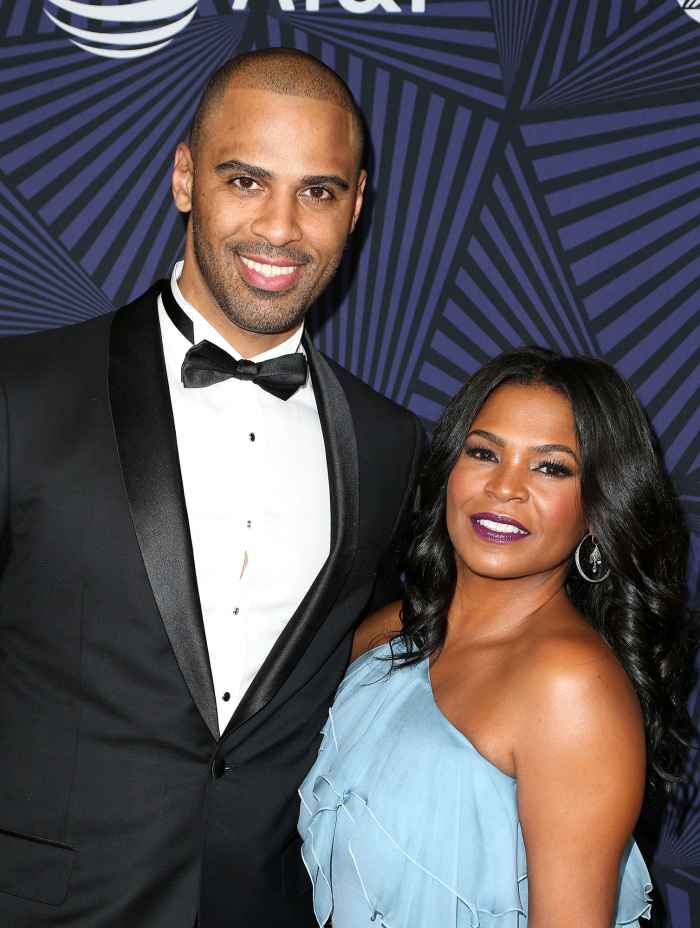 Nia Long, Fiance Ime Udoka's Relationship Timeline: Photos | Us Weekly