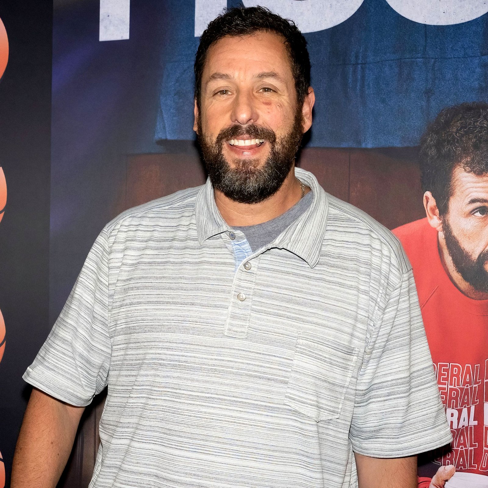 Adam Sandler Uses a Cane After Undergoing Hip Surgery: Details | Us Weekly