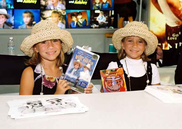 Mary-Kate Olsen News - Us Weekly