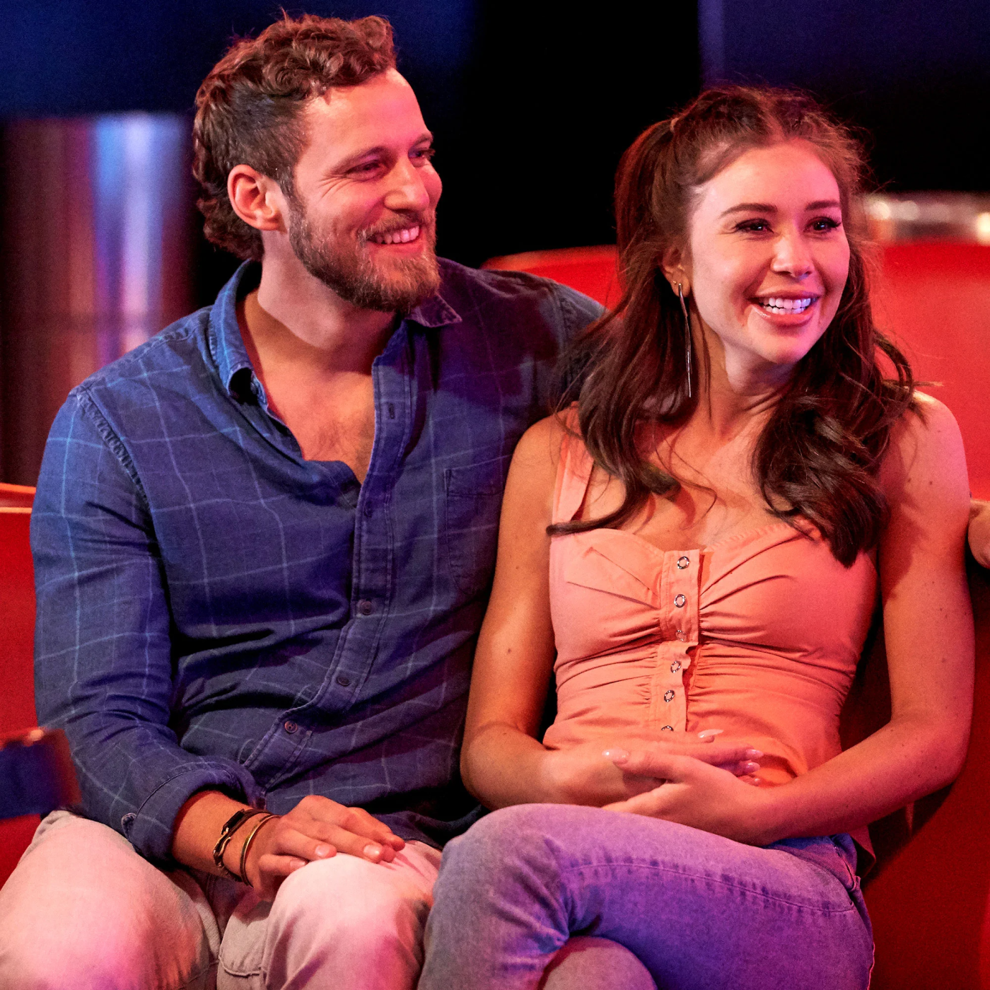 Bachelorette Gabby Windey, Erich Schwer's Relationship Timeline | Us Weekly
