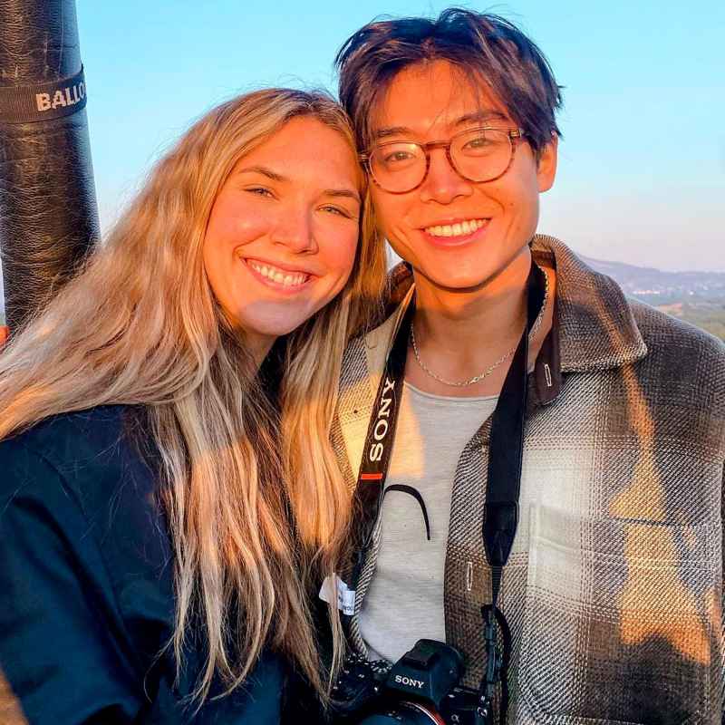 Big Brother's Claire Rehfuss, Derek Xiao Weigh In on Season 24 | Us Weekly