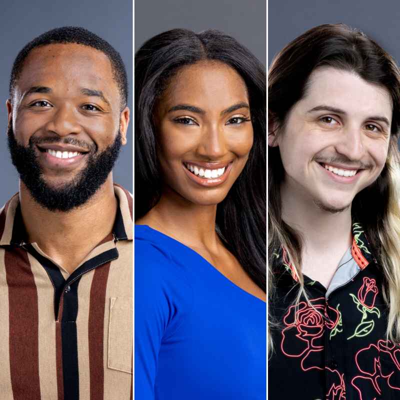 'Big Brother' 24 Winner Revealed: Did Monte, Taylor or Turner Win? | Us ...