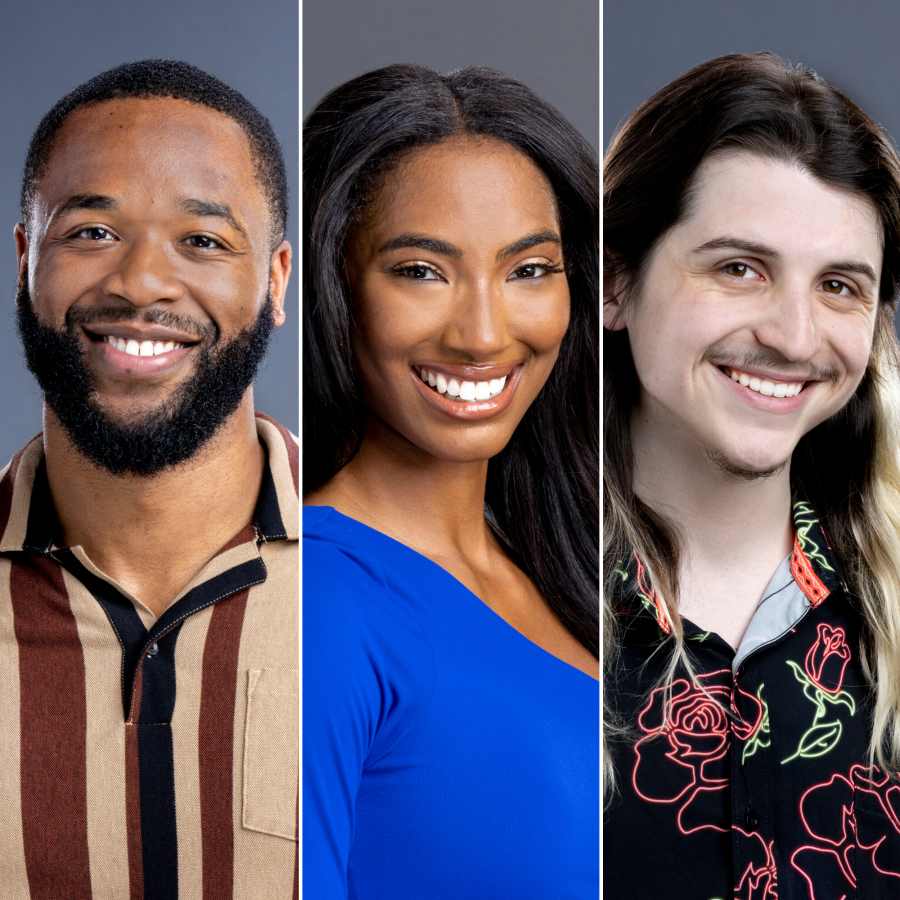 'Big Brother' 24 Winner Revealed: Did Monte, Taylor or Turner Win? | Us ...
