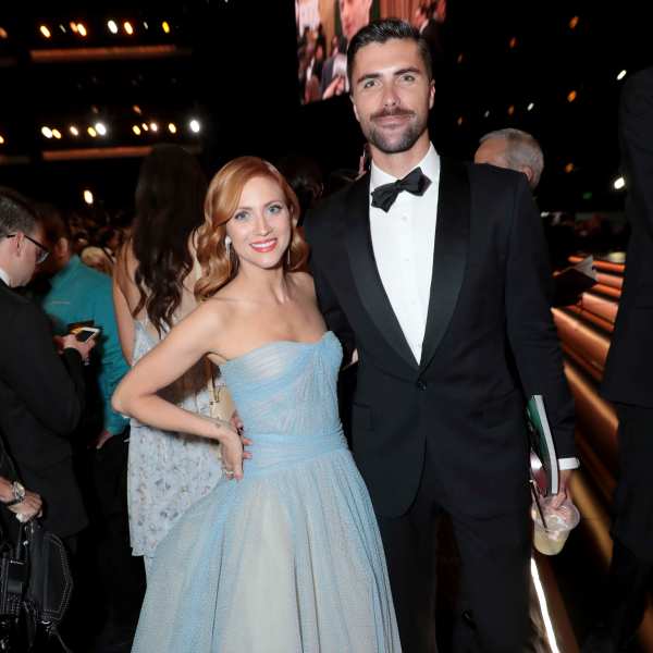 Brittany Snow, Tyler Stanaland Split: 5 Things to Know About Him | Us ...