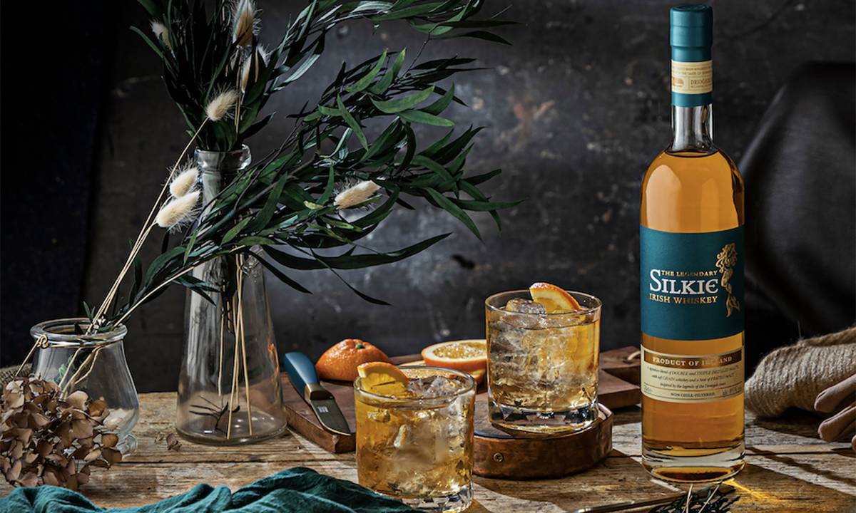 5 Cocktails to Kick Off Your Labor Day Weekend | Us Weekly