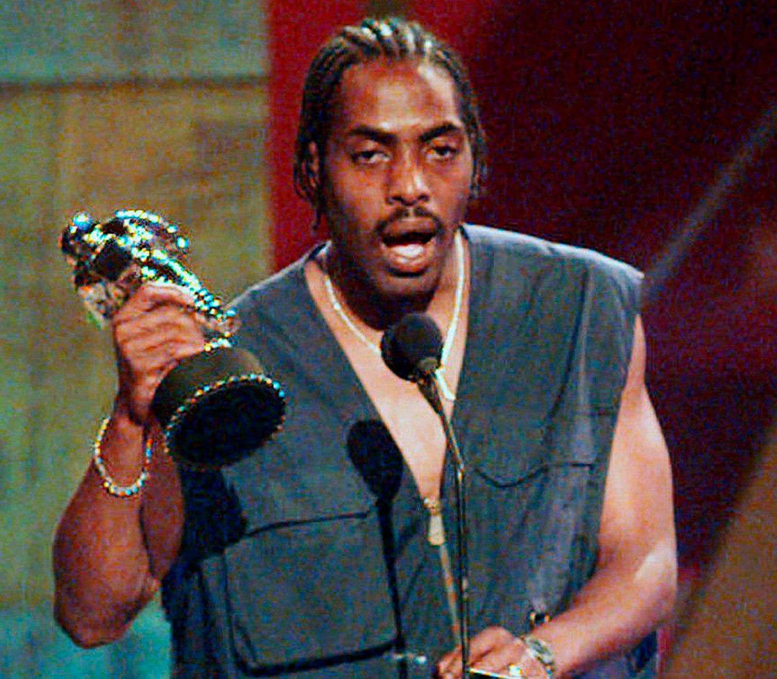 Coolio News - Us Weekly