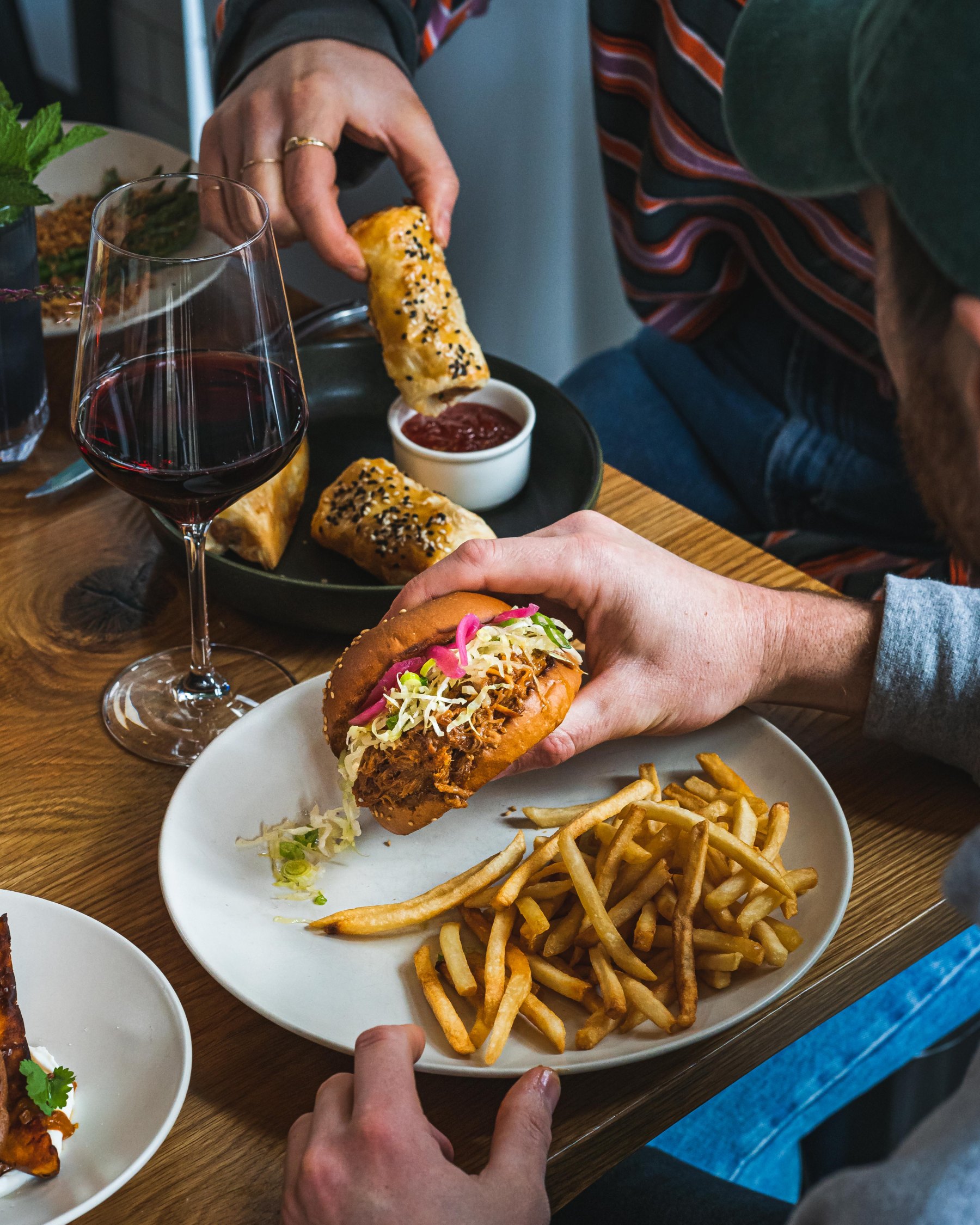 Hotel Hendricks: Restaurant Isla & Co, Rooftop Bar Daintree | Us Weekly