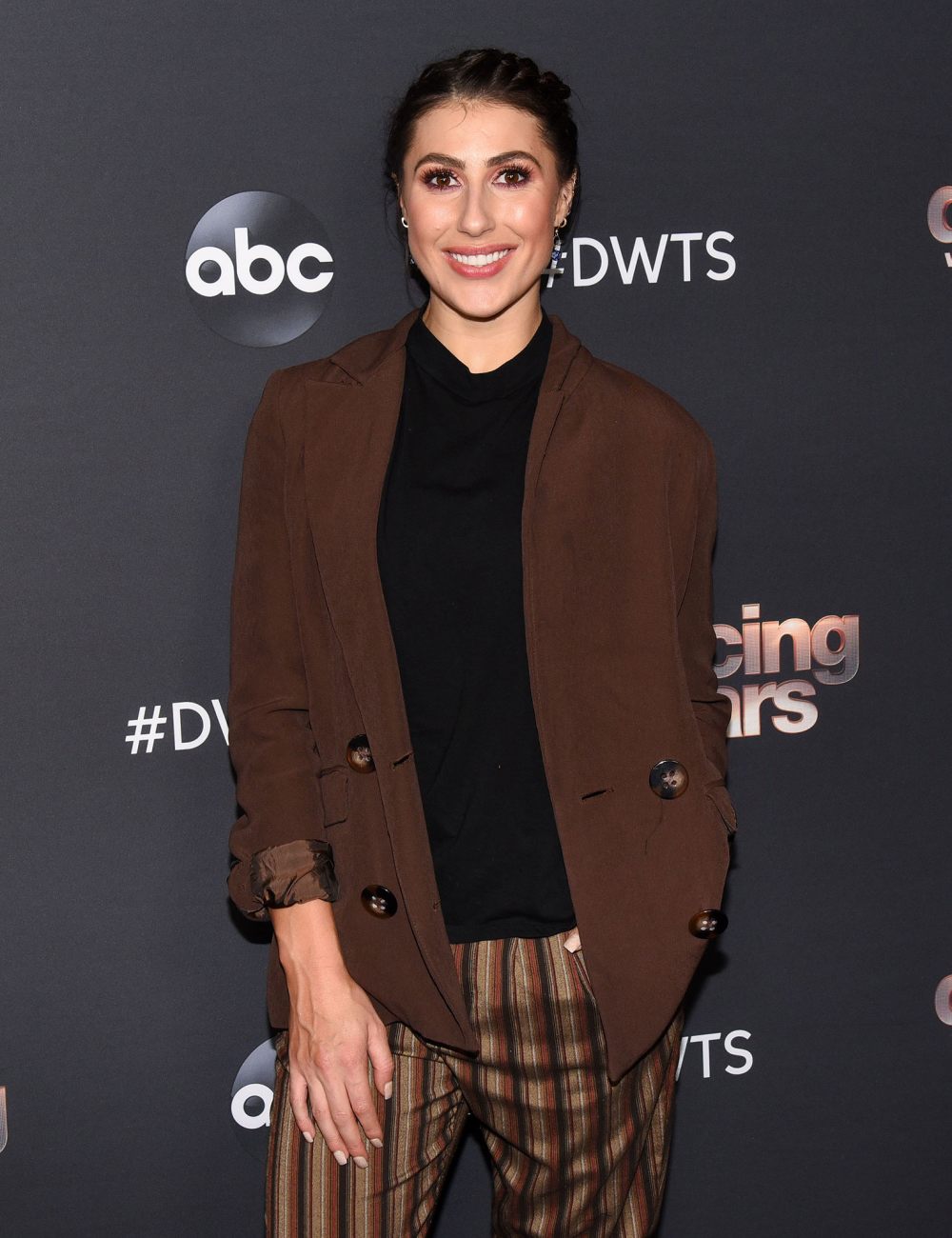 ‘DWTS’ Pros Announced for Season 31: Who's Back in the Ballroom? | Us ...