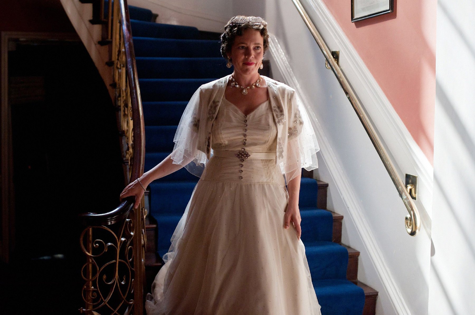 Queen Elizabeth II: Every Actress Who Has Portrayed the Monarch | Us Weekly