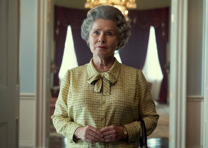 Queen Elizabeth II: Every Actress Who Has Portrayed the Monarch | Us Weekly