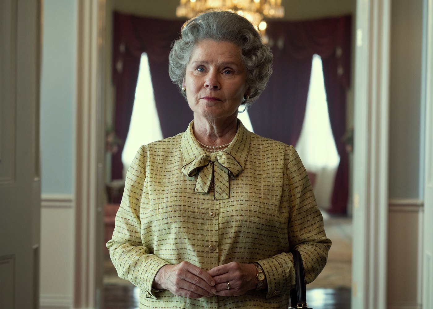 Queen Elizabeth II: Every Actress Who Has Portrayed the Monarch | Us Weekly