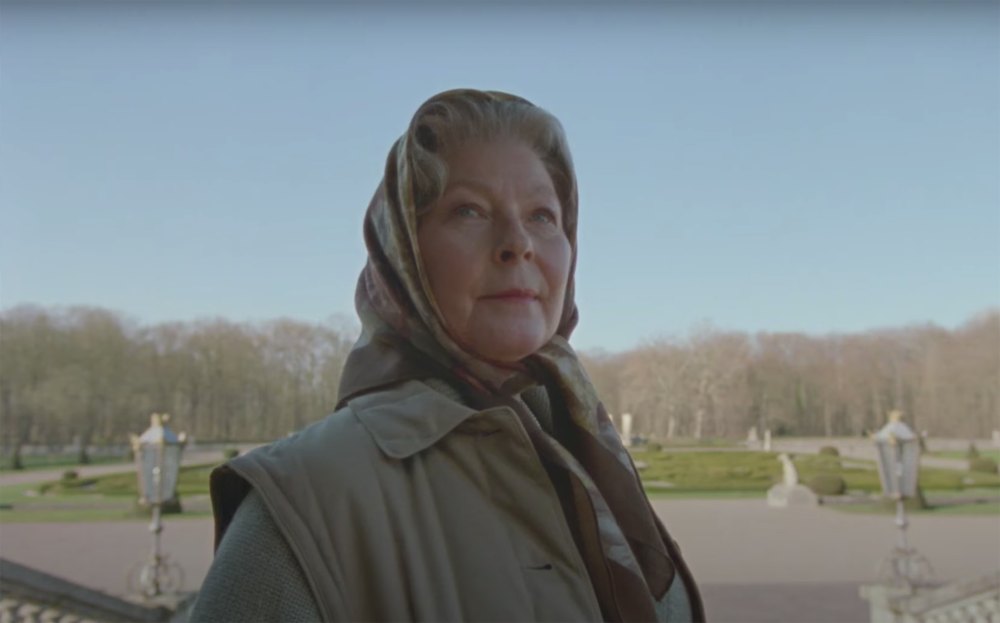 Queen Elizabeth II: Every Actress Who Has Portrayed the Monarch | Us Weekly