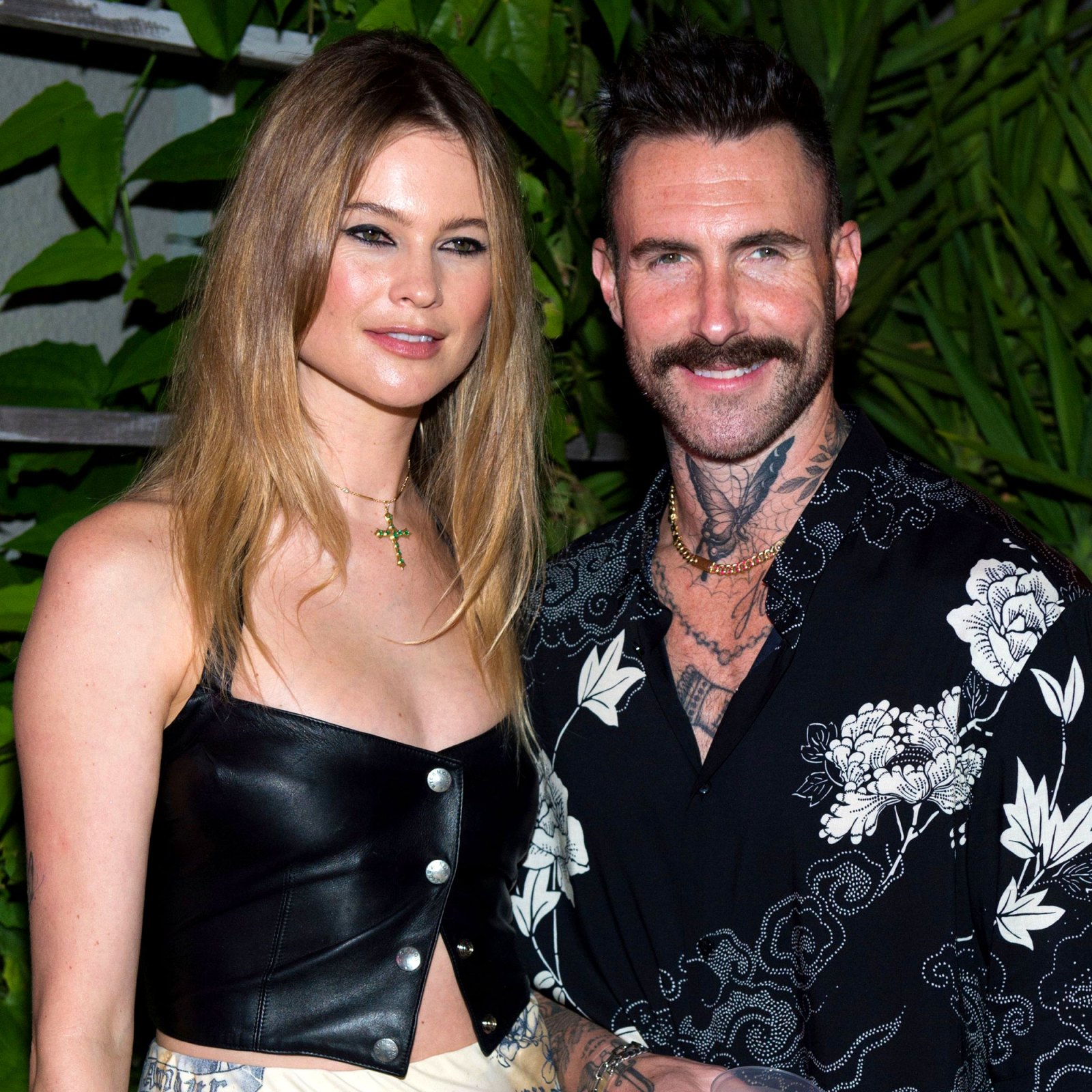 Adam Levine’s Cheating Scandal and Drama: Everything to Know | Us Weekly
