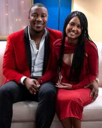 Love Is Blind’s Iyanna McNeely, Jarrette Jones' Quotes About Split | Us ...
