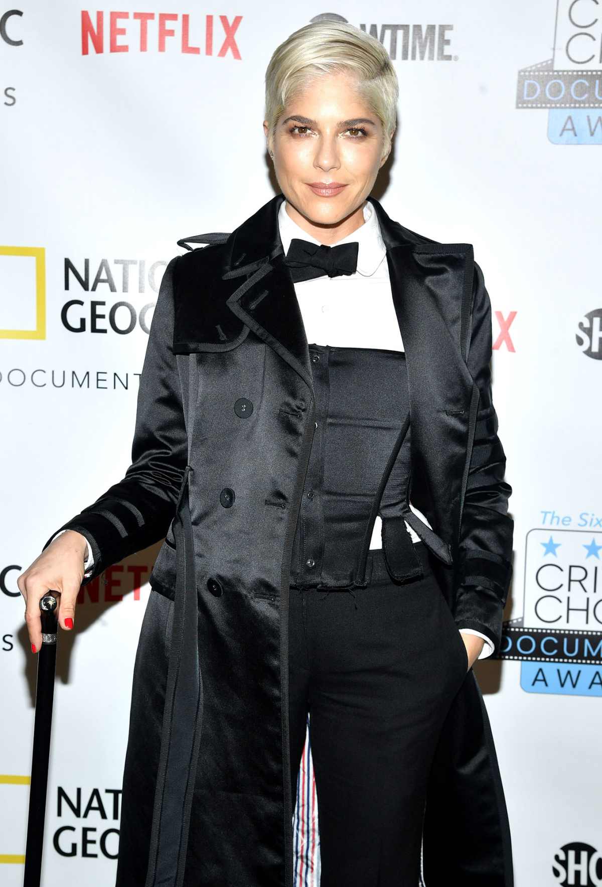 Selma Blair's Battle With Multiple Sclerosis in Her Own Words | Us Weekly
