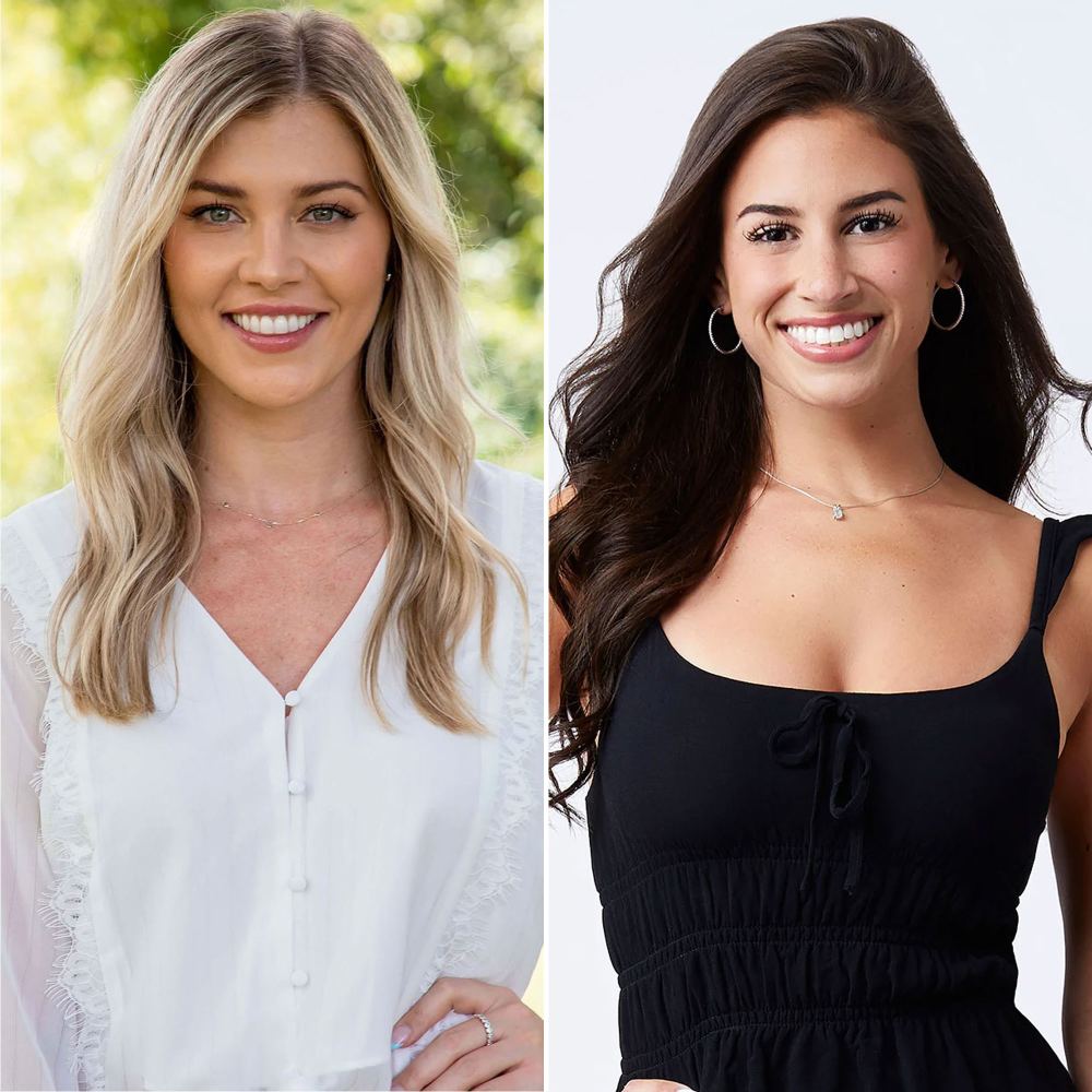 Bachelor Nation's Shanae Ankney: 5 Things to Know About Her Drama | Us ...
