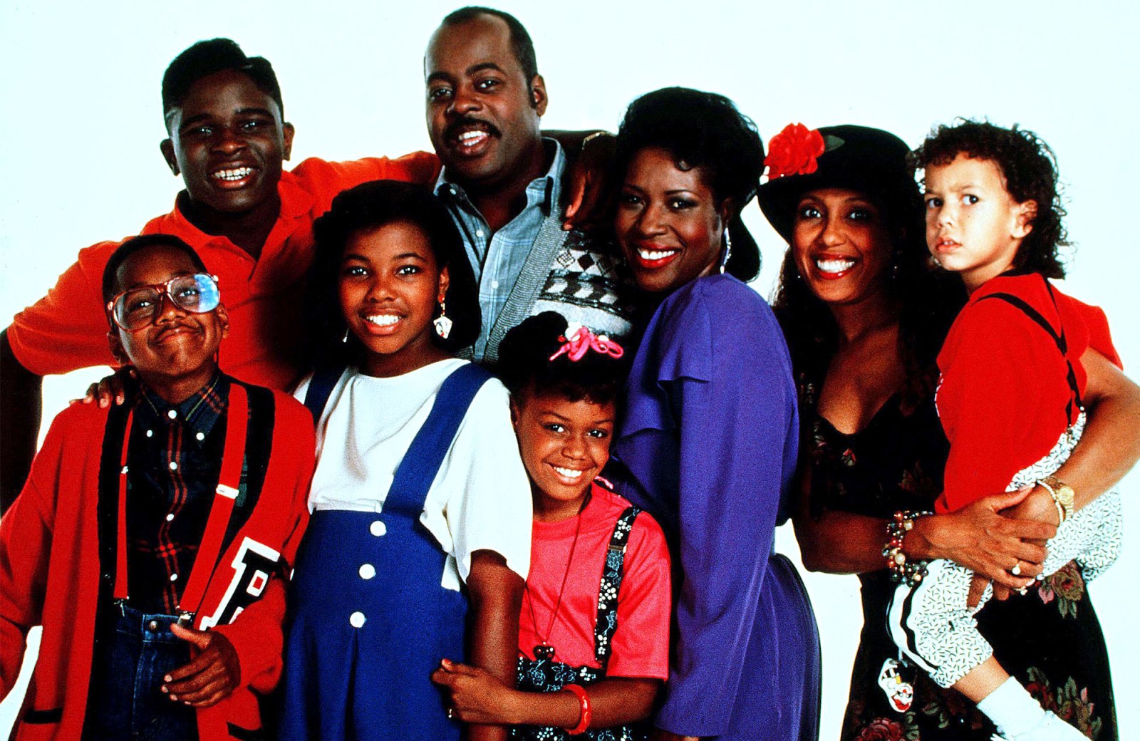 Family Matters Cast Where Are They Now Jaleel White And More Family Matters Cast Where Are They Now Jaleel White And More