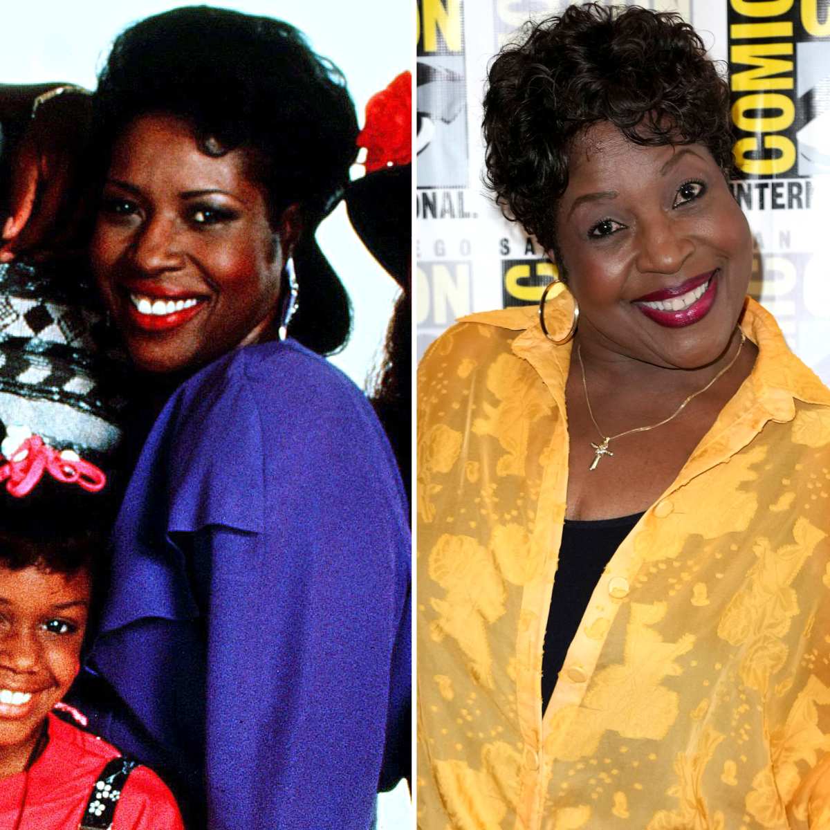 'Family Matters' Cast: Where Are They Now? Jaleel White and More | Us ...