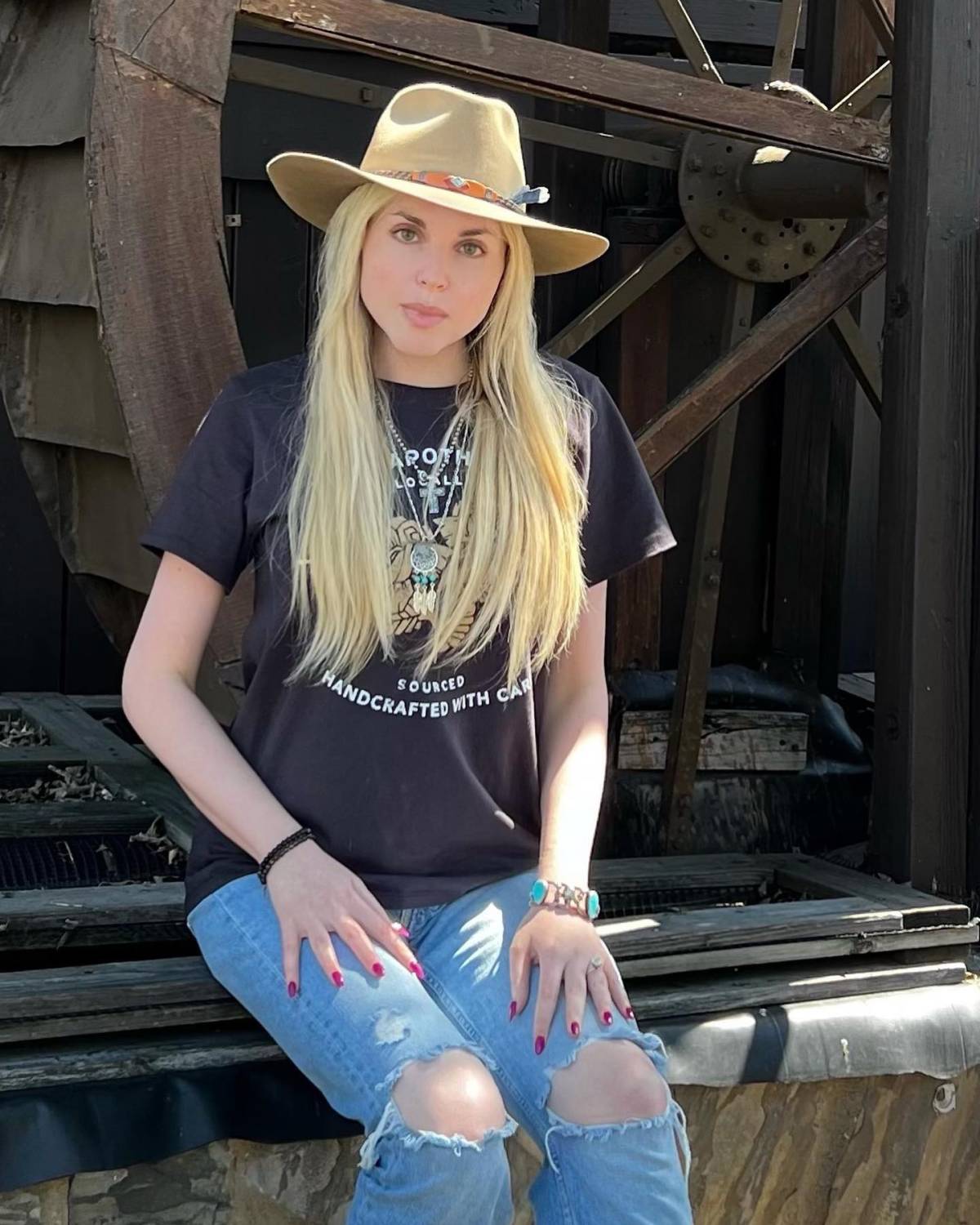 Firerose: 5 Things to Know About Billy Ray Cyrus' Ex | Us Weekly
