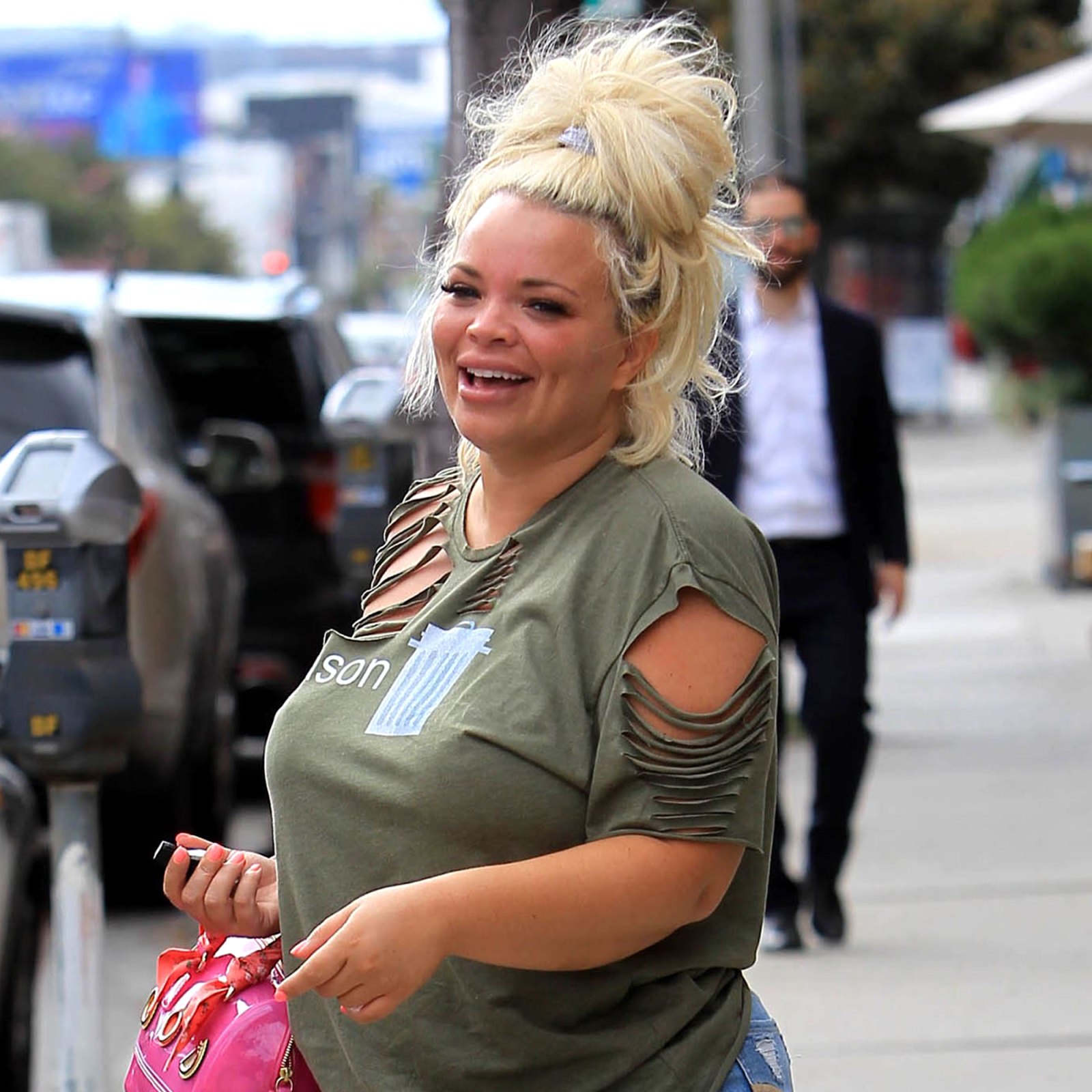 Most Interesting Celebrity Baby Names Over the Years