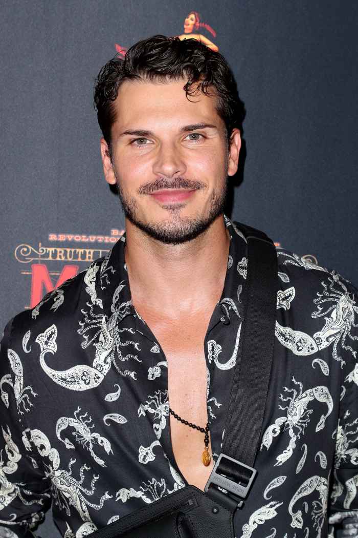 Gleb Savchenko News - Us Weekly
