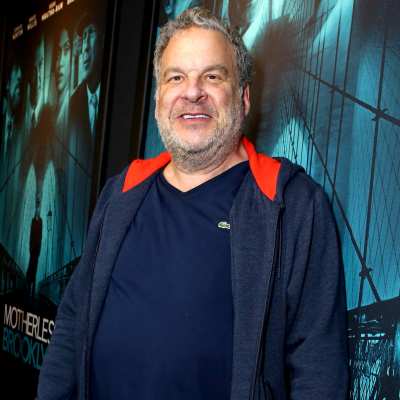 Jeff Garlin Reveals Bipolar Diagnosis After 'The Goldbergs' Drama | Us ...