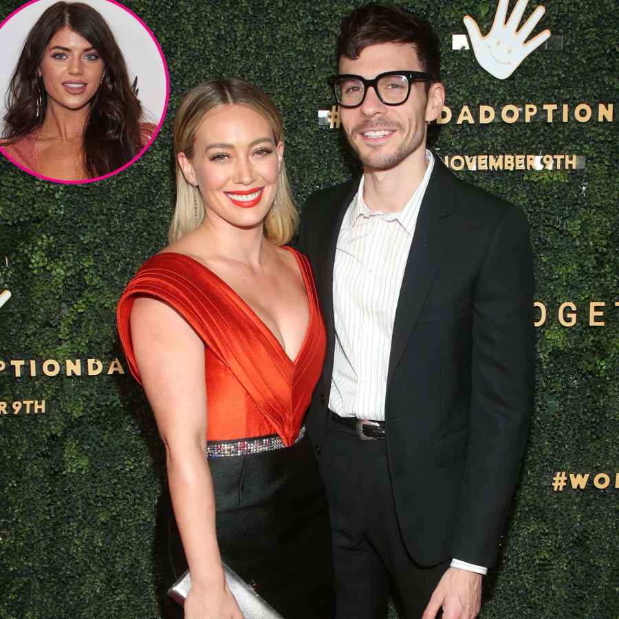 Hilary Duff’s Husband Matthew Koma Trolls Madison Prewett | Us Weekly