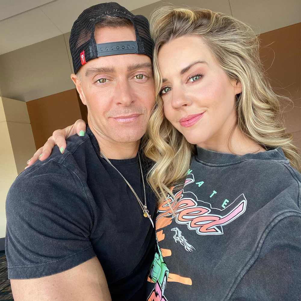 Joey Lawrence News - Us Weekly