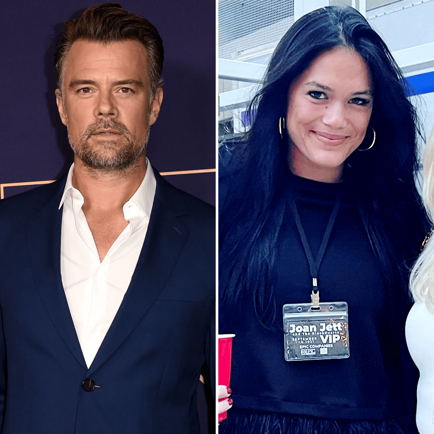 Josh Duhamel Hospitalized Hours Before Audra Mari Wedding | Us Weekly