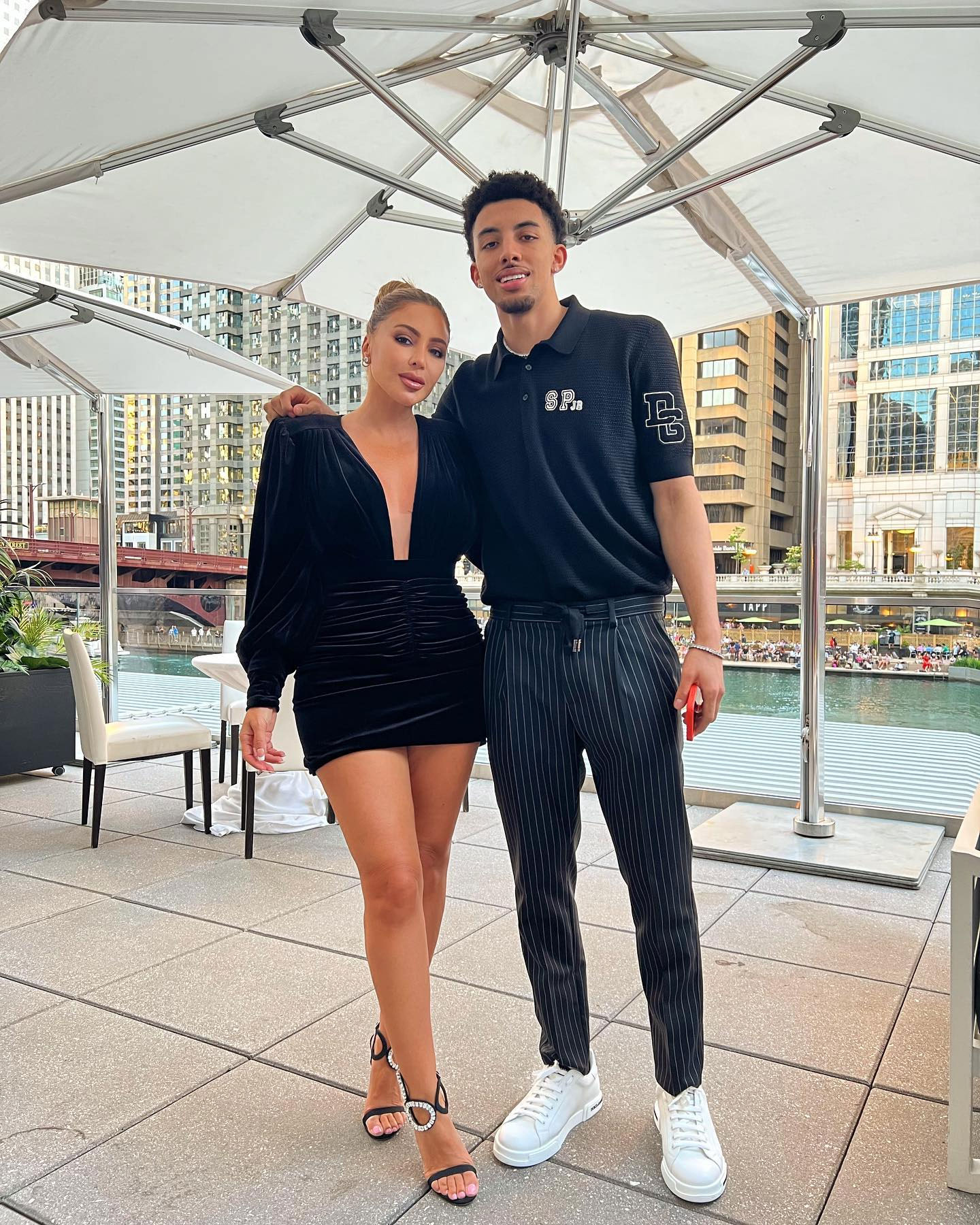 Scottie Pippen’s Family Album: Photos of the NBA Icon’s Kids | Us Weekly