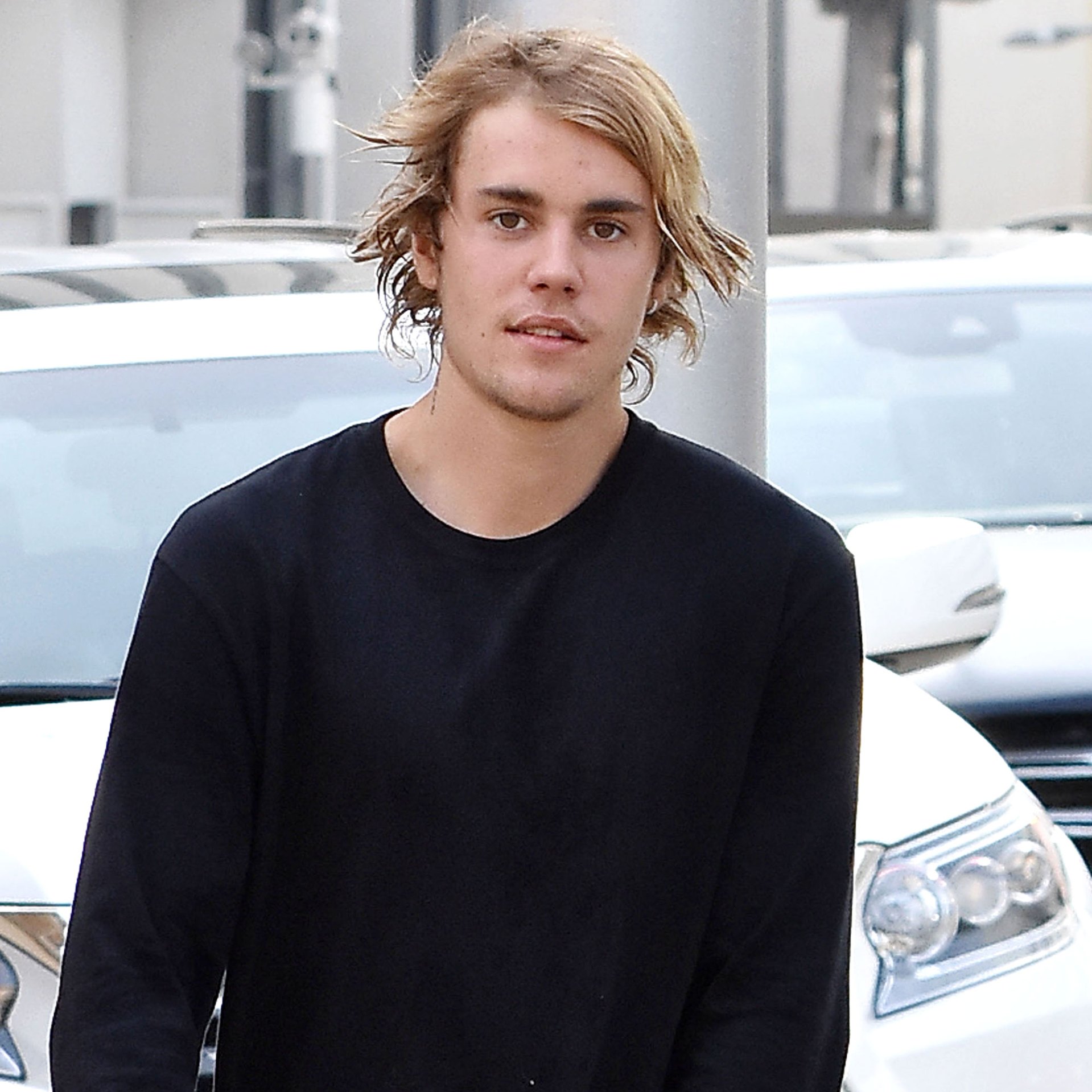 Justin Bieber Suspends 'Justice' Tour Again Amid Health Battle | Us Weekly
