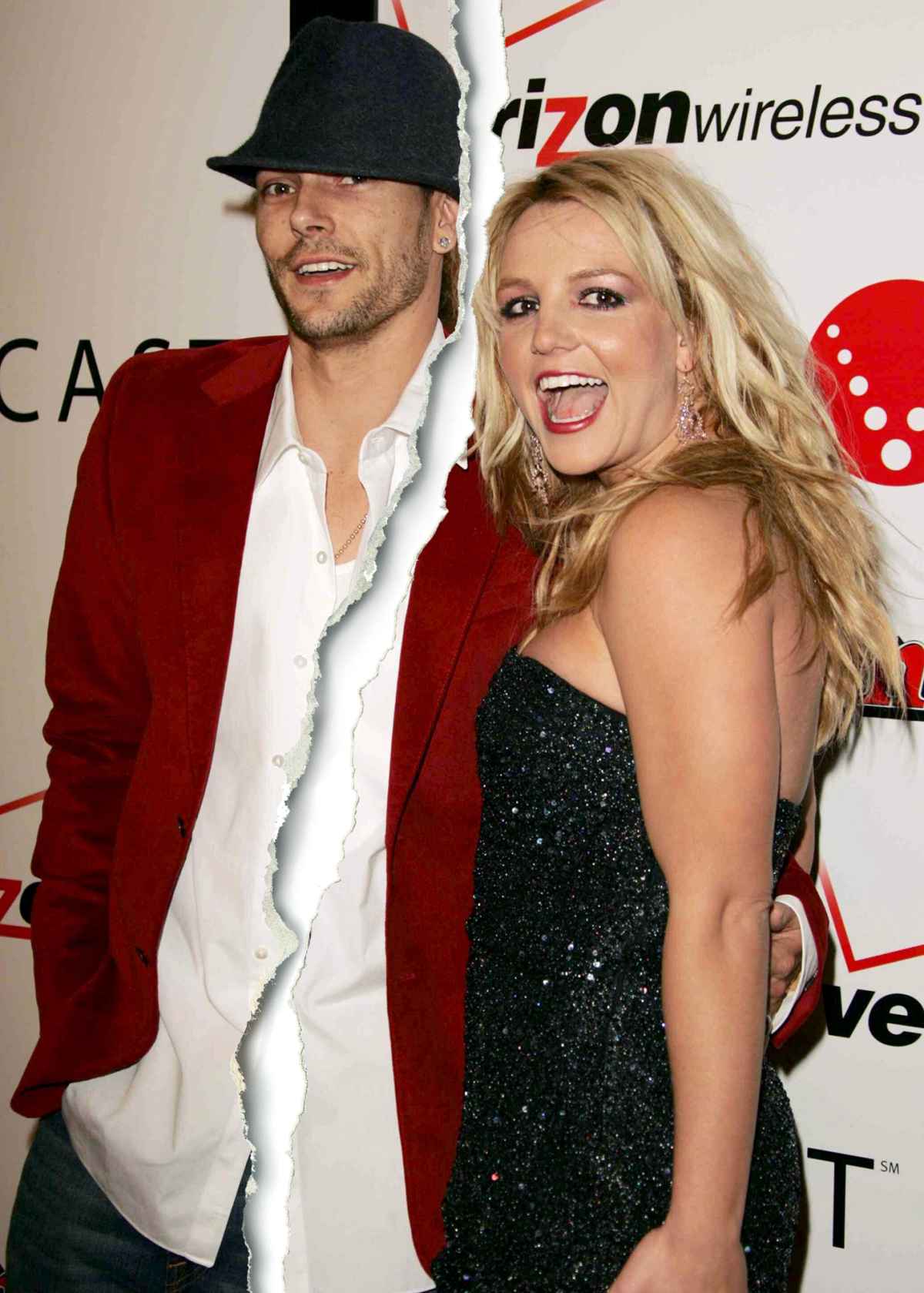 Kevin Federline, Britney Spears' Sons on '60 Minutes': Revelations