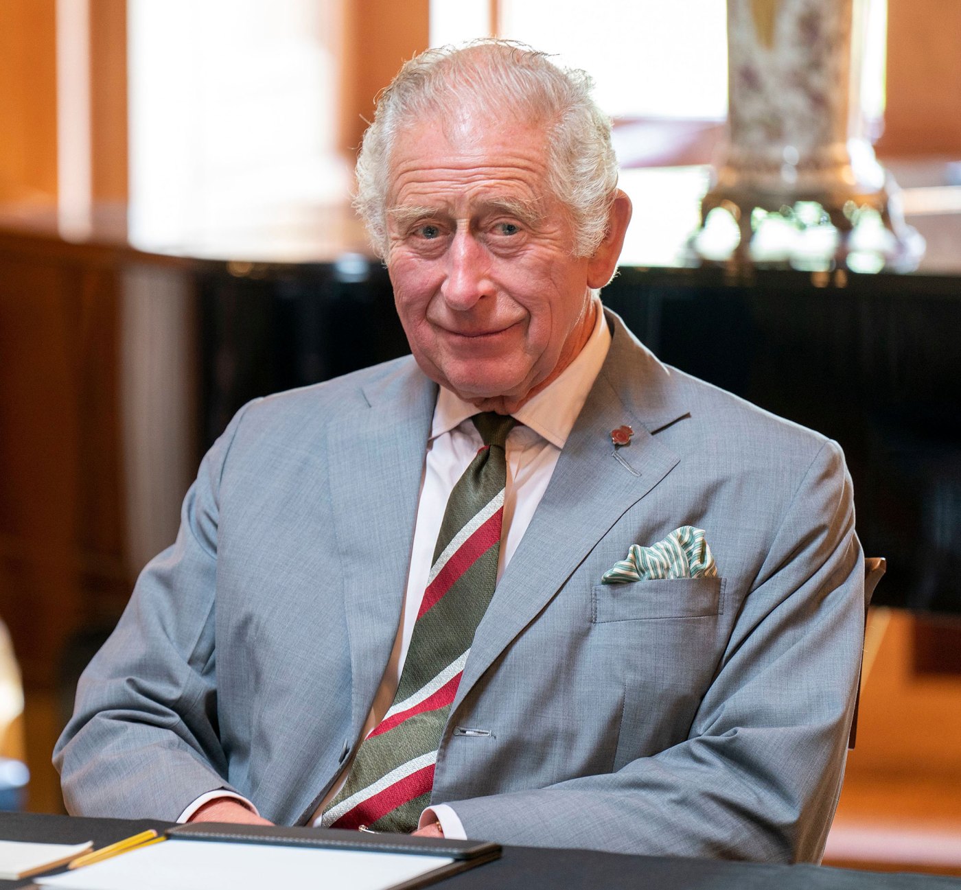 King Charles III Declares Queen's Funeral Public Holiday in U.K. | Us ...