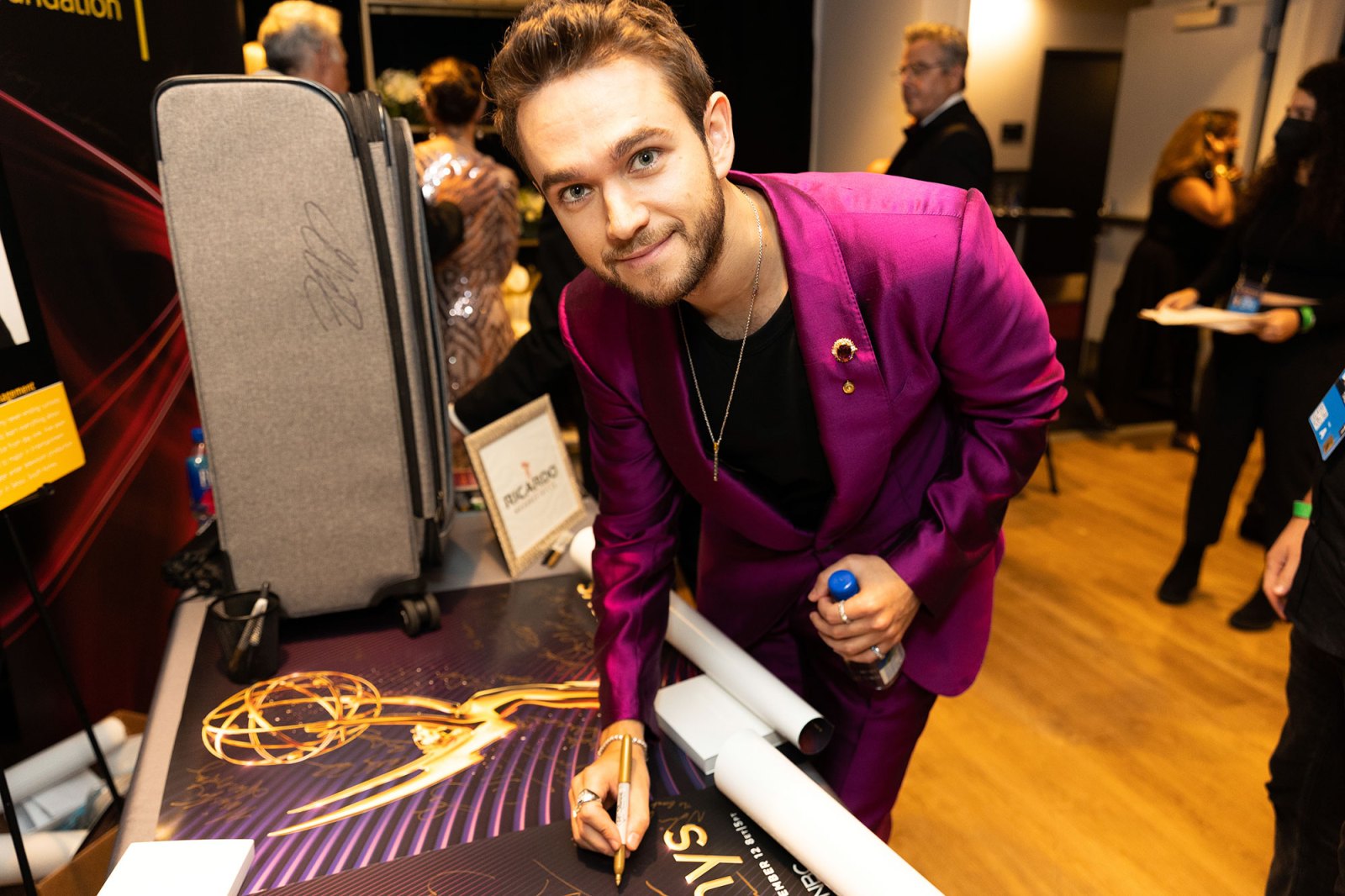 zedd News - Us Weekly