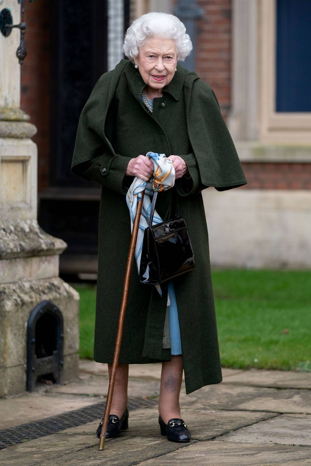 Queen Elizabeth II's Daily Routine Ahead of Her Death: Details | Us Weekly