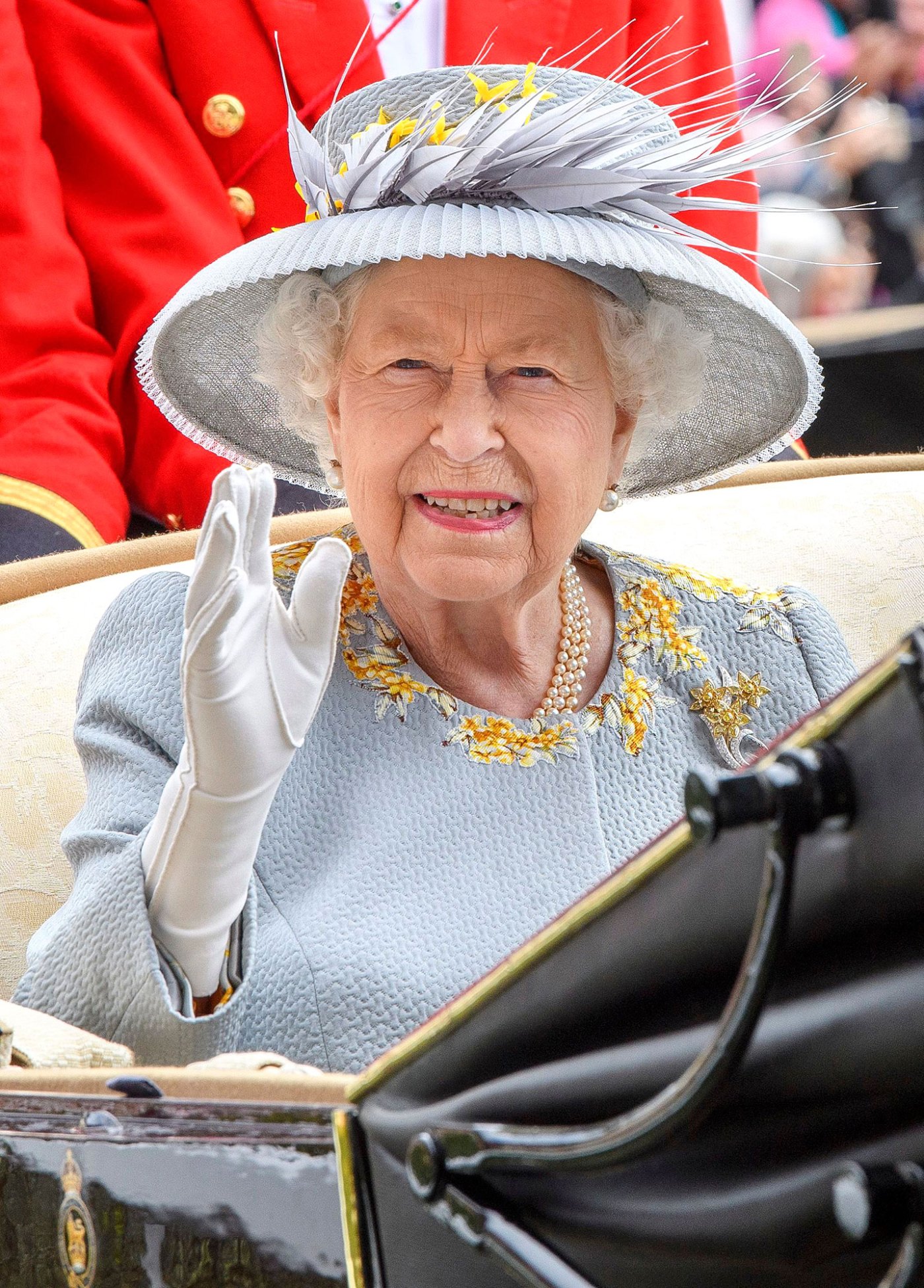 Queen Elizabeth II's Daily Routine Ahead of Her Death: Details | Us Weekly