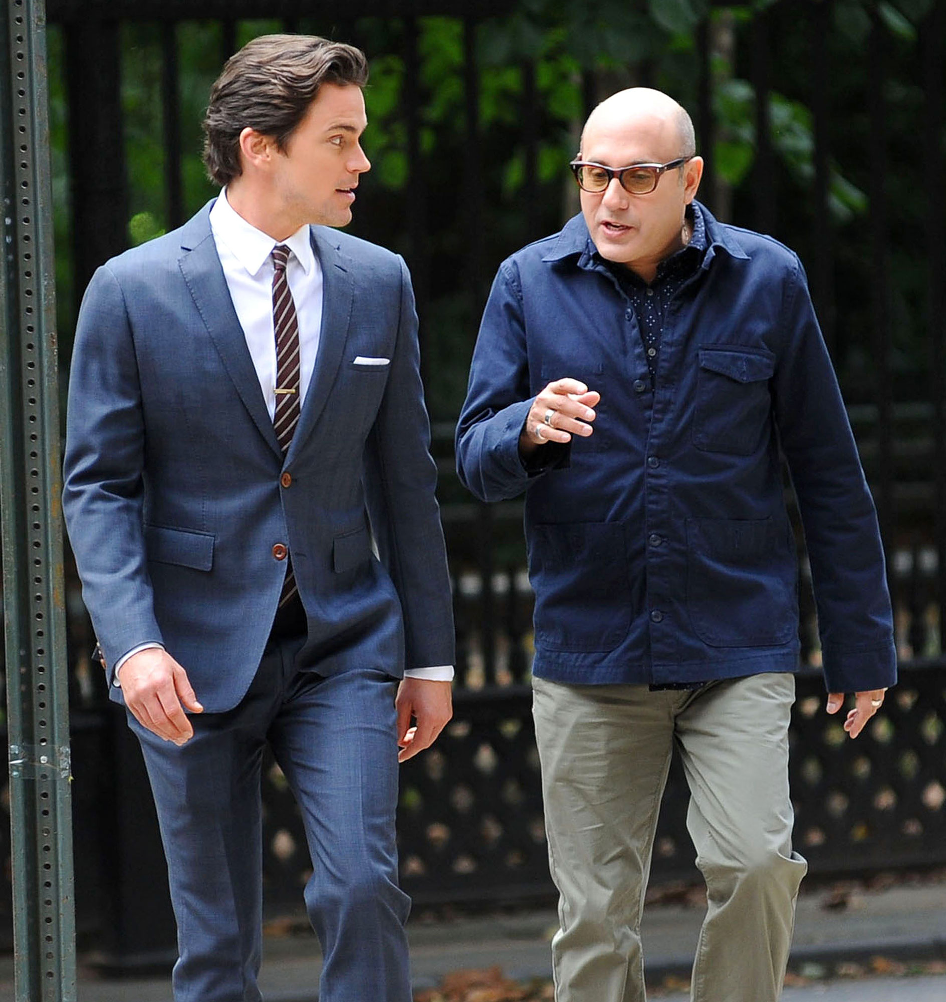 Willie Garson White Collar