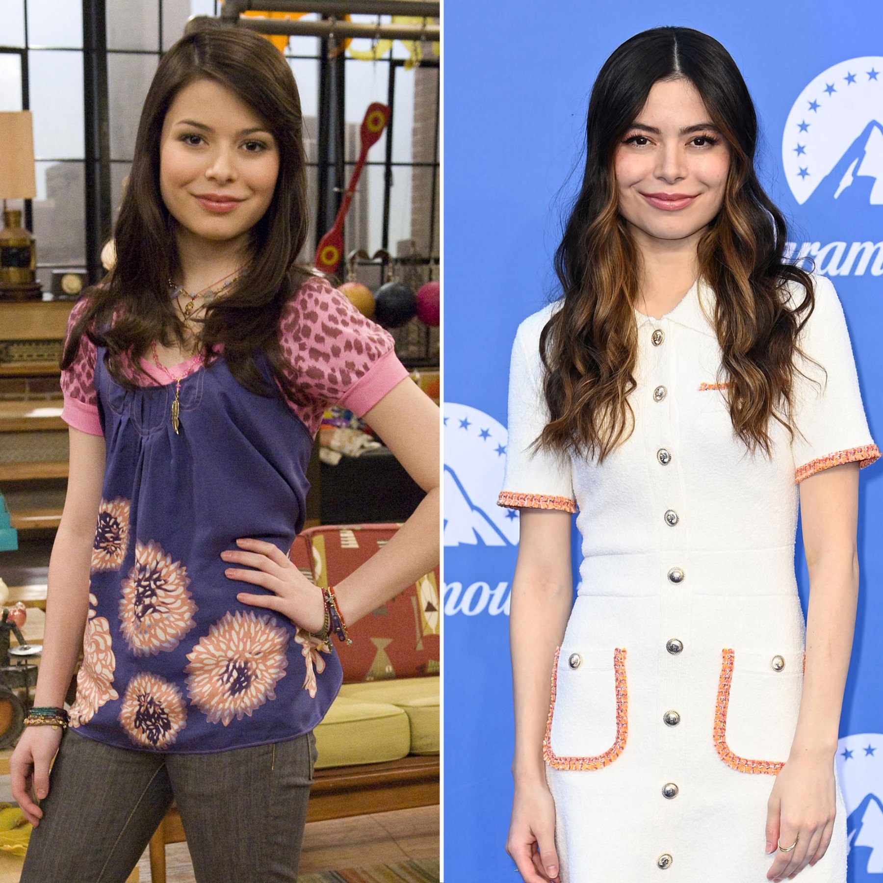 Miranda Cosgrove News - Us Weekly