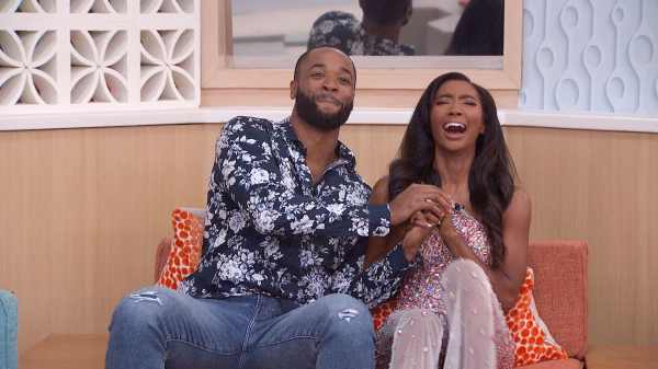 Big Brother’s Winner Taylor Talks Historic Win, Joseph Romance | Us Weekly
