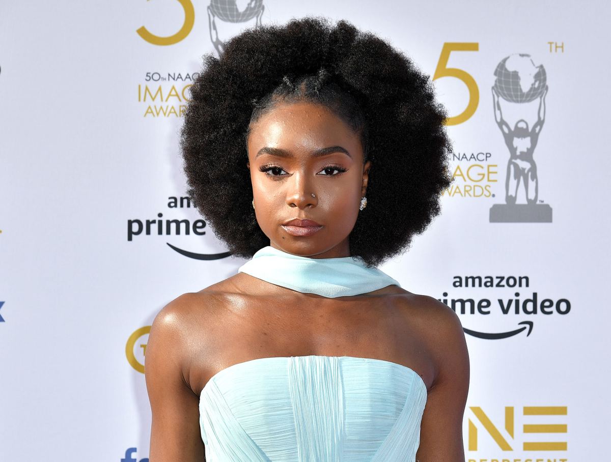 KiKi Layne: 5 Things to Know About 'Don't Worry Darling' Actress | Us ...