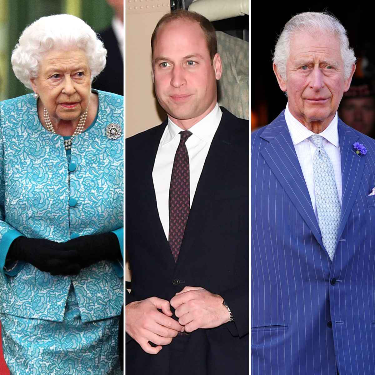 Queen Elizabeth II's Doctors Are ‘Concerned About Her Health’ | Us Weekly