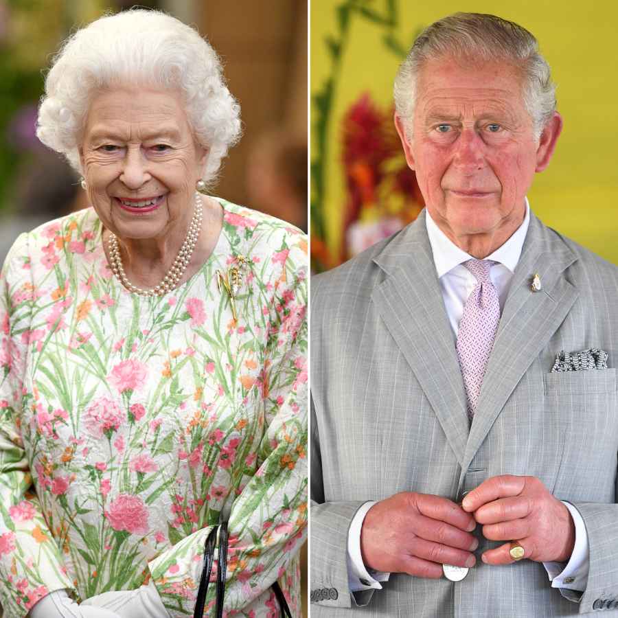 Why Queen Elizabeth II’s Bees Were Told That Charles Is King | Us Weekly