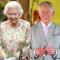 Why Queen Elizabeth II’s Bees Were Told That Charles Is King | Us Weekly